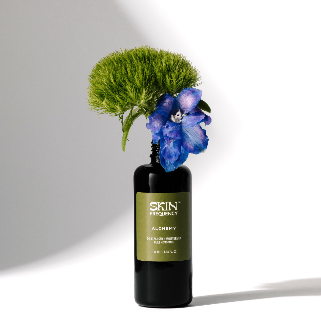 Alchemy - Oil Cleanser