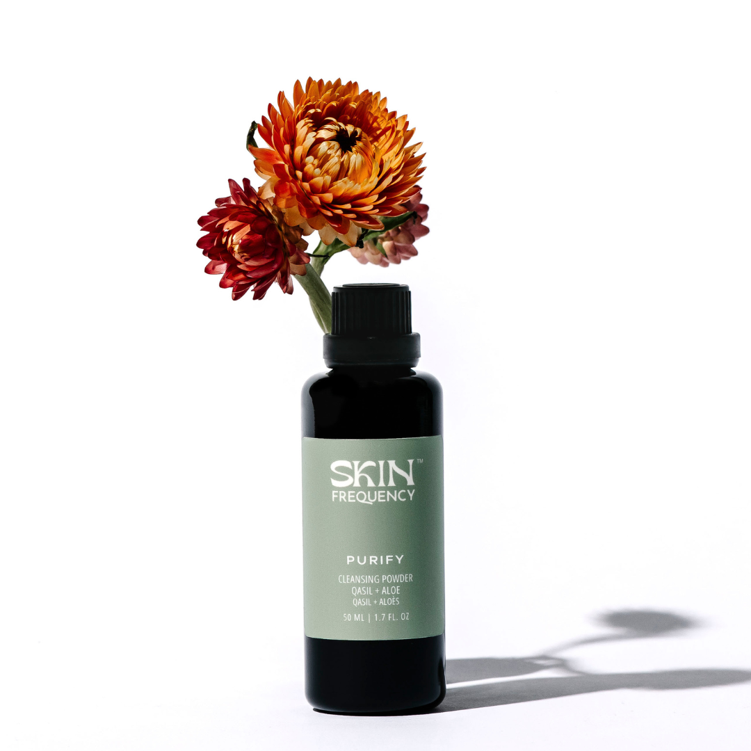 Purify Cleansing Powder