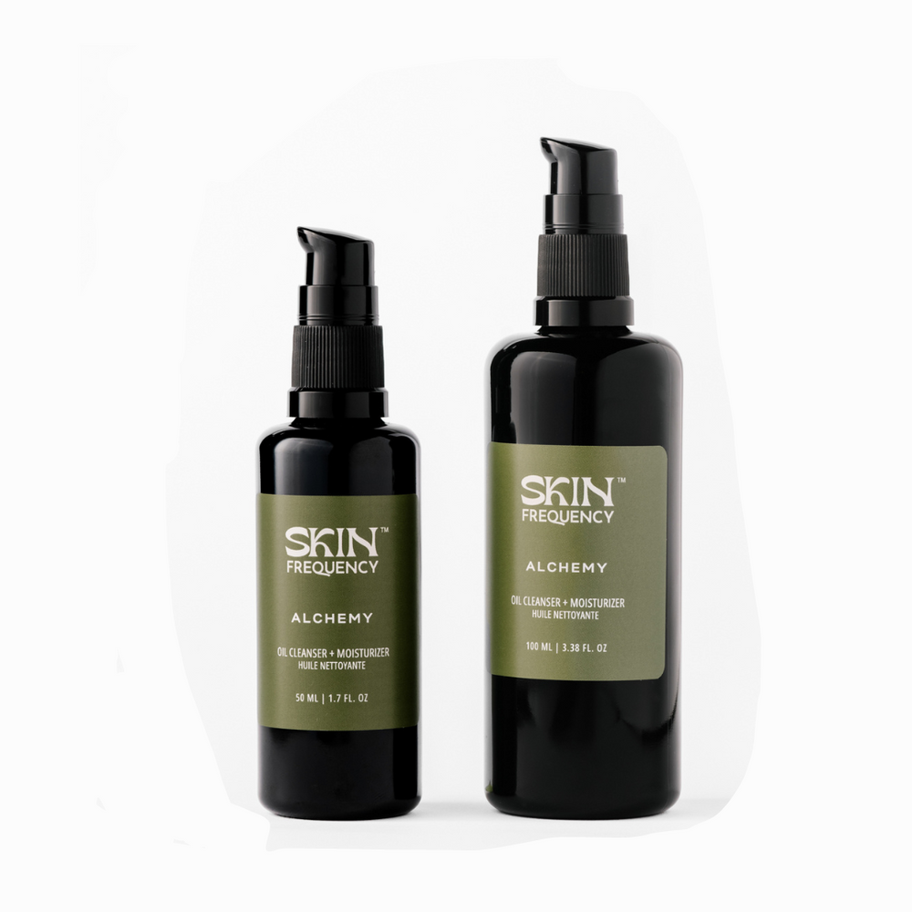 Alchemy - Oil Cleanser